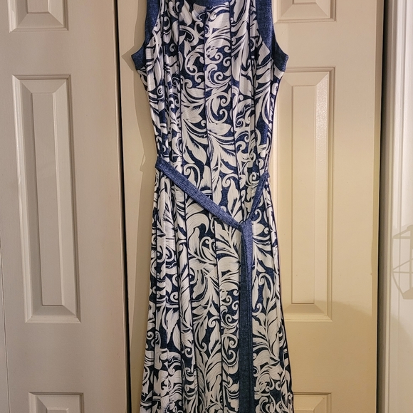 Perceptions | Dresses | Wmns Perceptions New York Dress Xl | Poshmark
